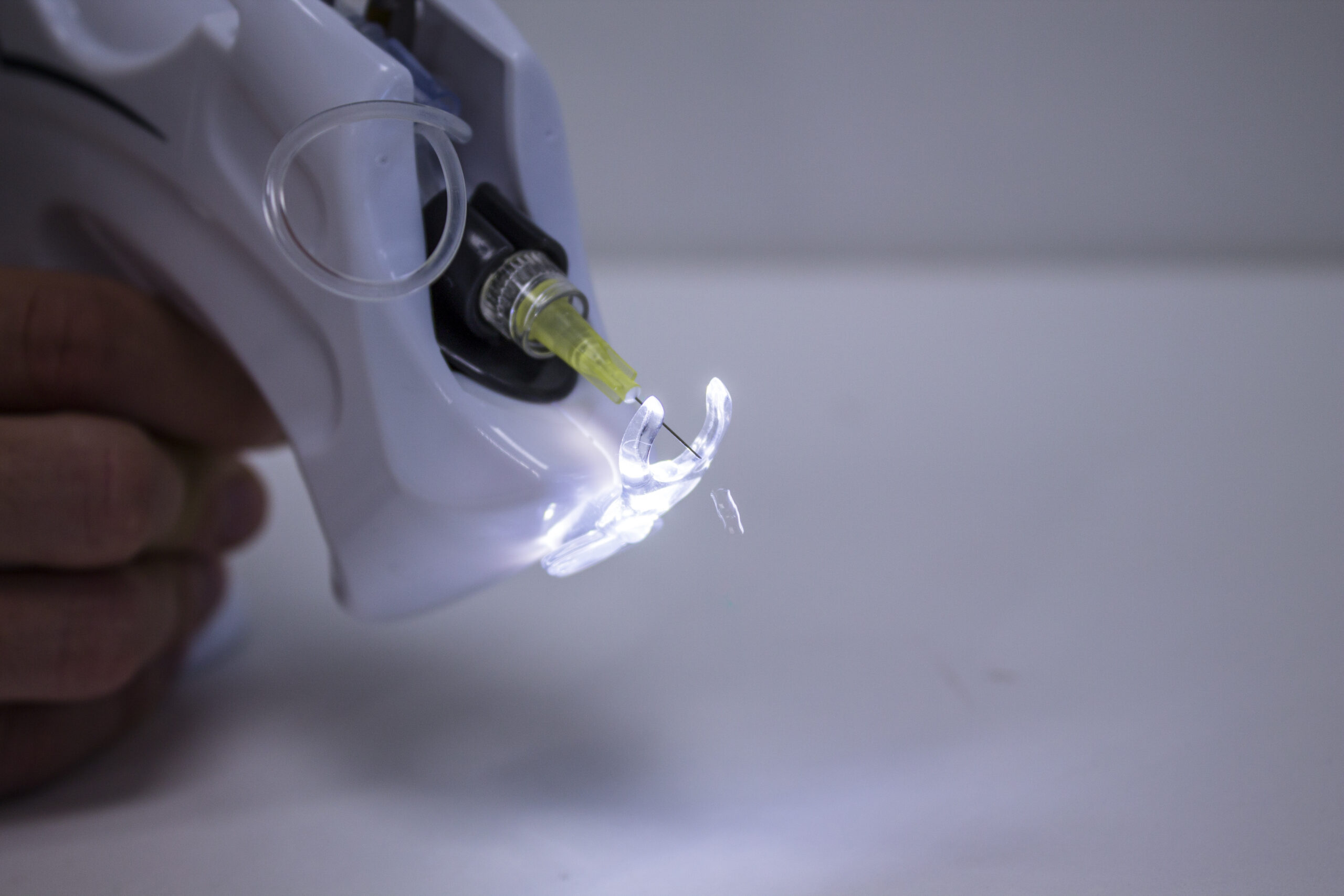 ULTIM®, the benchmark for mesotherapy injector guns