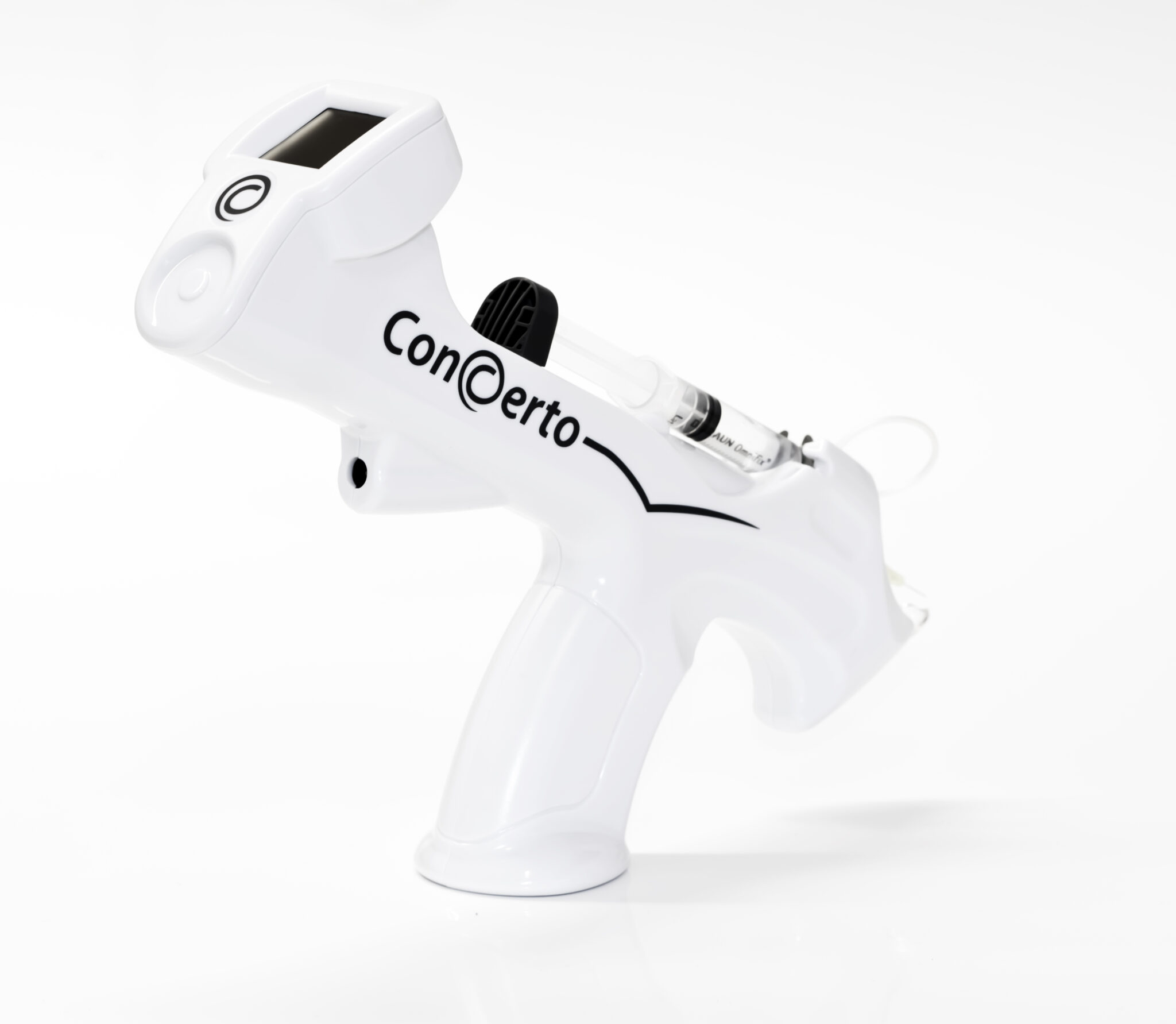 ULTIM®, the benchmark for mesotherapy injector guns