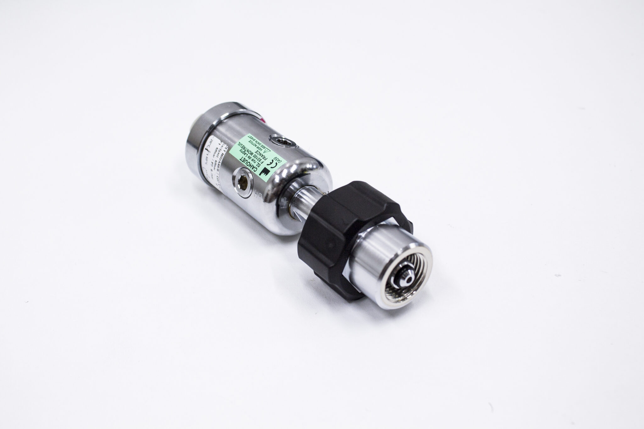 ULTIM®, the benchmark for mesotherapy injector guns