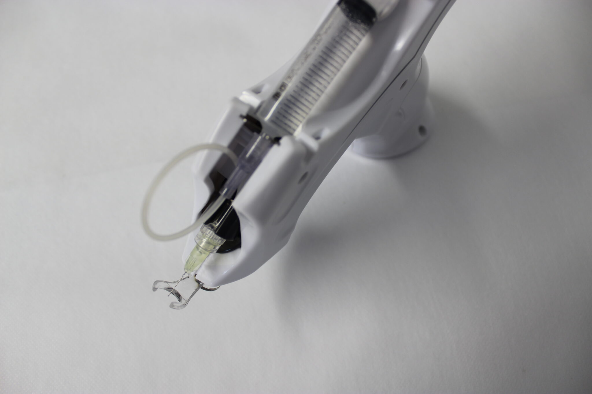 ULTIM®, the benchmark for mesotherapy injector guns