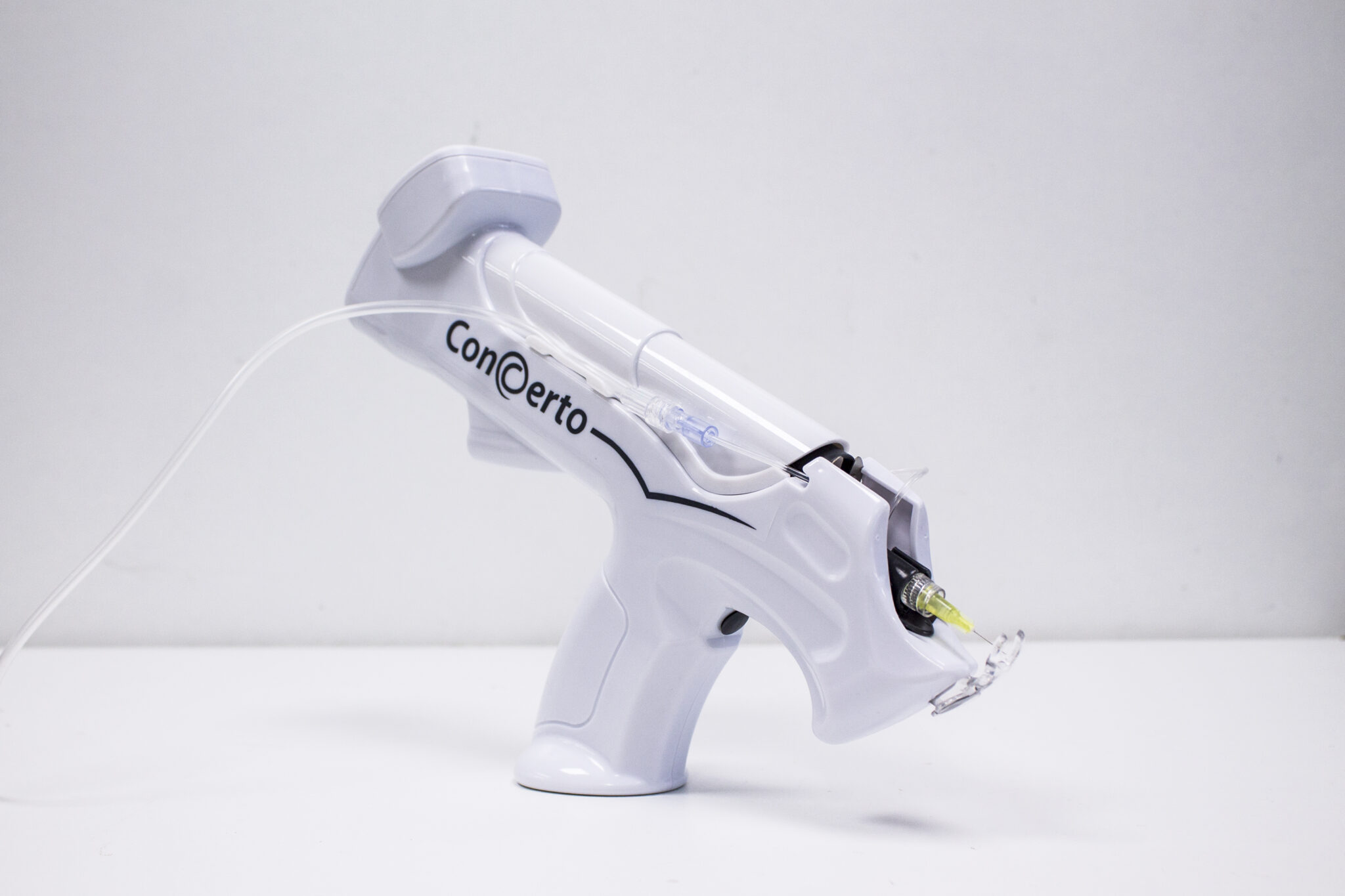 ULTIM®, the benchmark for mesotherapy injector guns