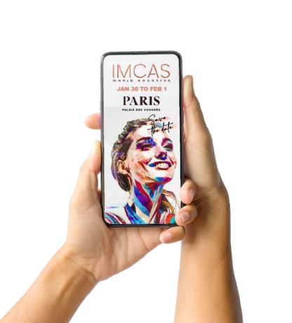 IMCAS WORLD CONGRESS 2025 - AAMS World