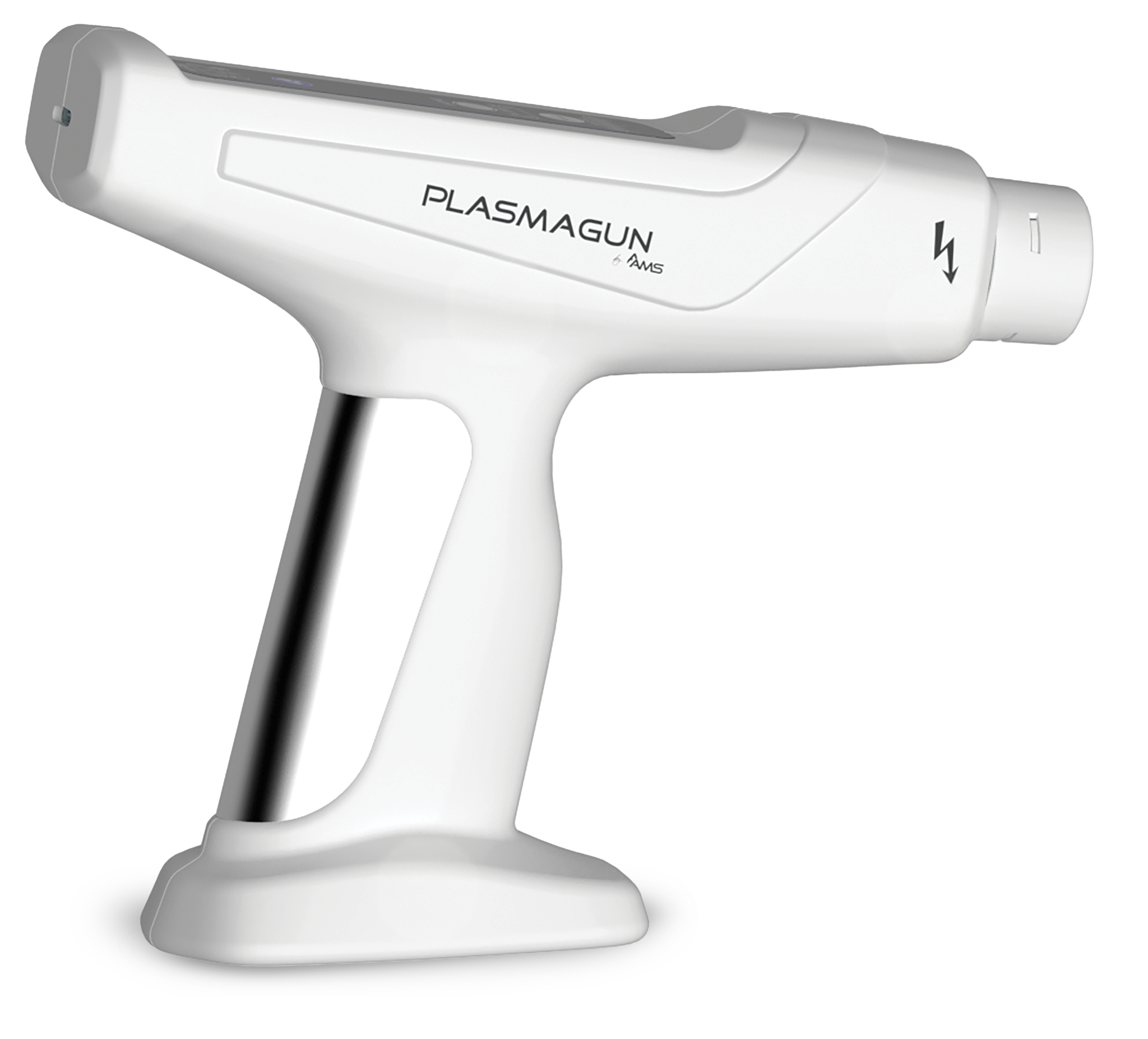 Plasma Gun®: the first Hot, Cold & Hybrid plasma generator