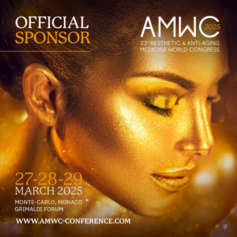 AMWC Monaco 2025 - AAMS World